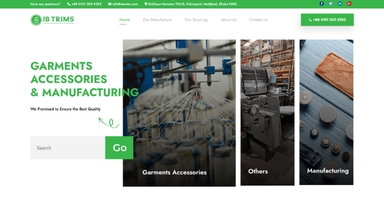 Dropndot Solutions - Outsource Web Design, Development, SEO Company in Bangladesh