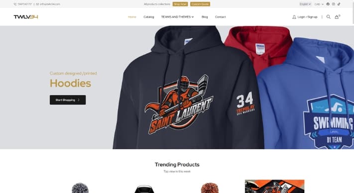 Dropndot Solutions - Outsource Web Design, Development, SEO Company in Bangladesh